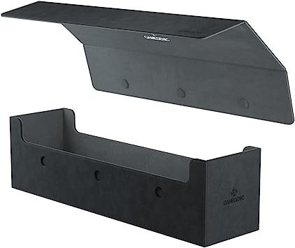 Gamegenic Dungeon S 550+ Convertible Deck and Game Accessories Box ...