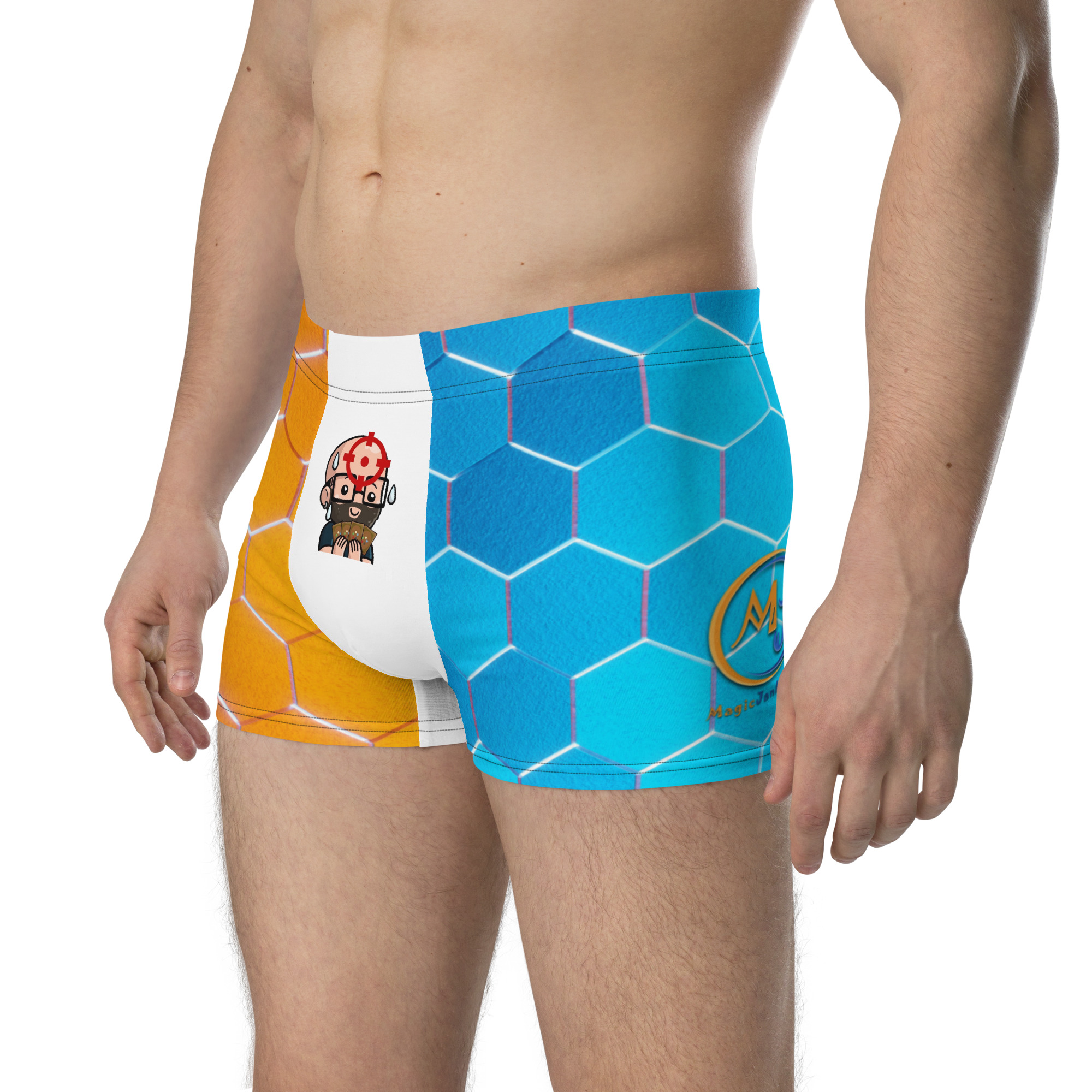 Doni FMTGC Boxer Briefs - Magic Jank
